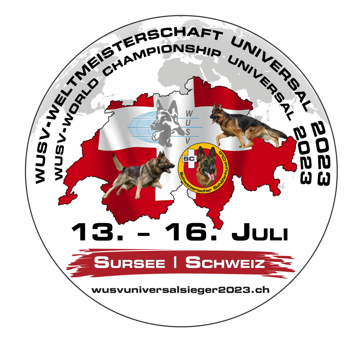 WUSV World Championship UNIVERSAL 2023